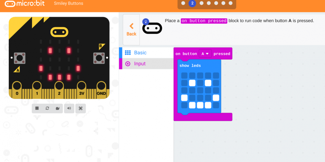 Getting Started with Microbit | MakeHaven